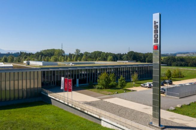 The Bobst family wishes to withdraw the group from the stock exchange