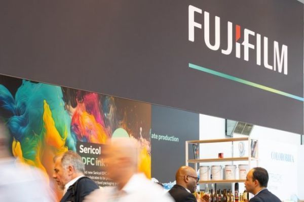 Fujifilm launches its first indirect food contact ink