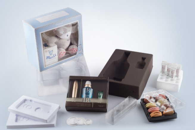 Packaging manufacturer Verpack launches its life cycle assessment tool