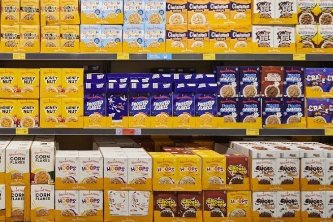 Aldi transforms its food packaging for recyclable solutions