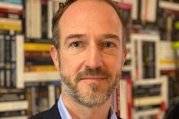 CPI has a new Executive Director