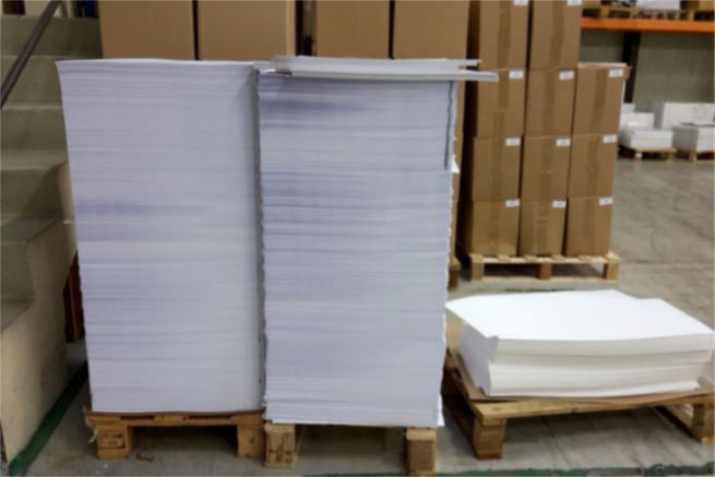 Paper price increases continue