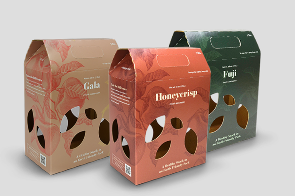 A new global player in paper and cardboard packaging