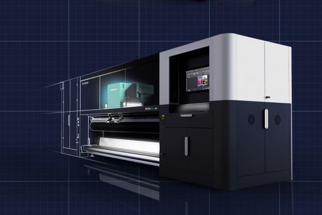 Fujifilm creates a new large format reference