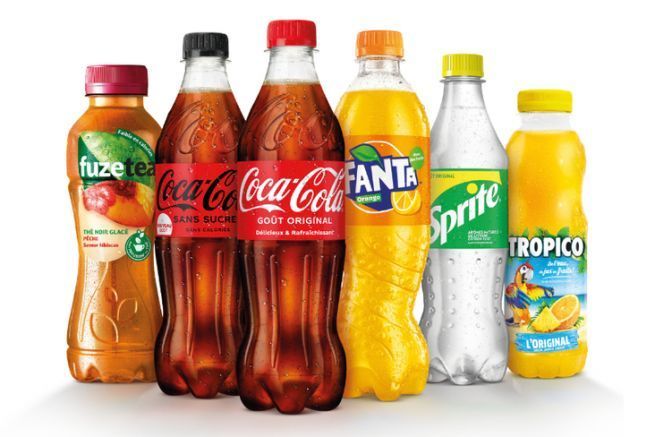 When Coca-Cola makes a legal obligation look like a personal initiative