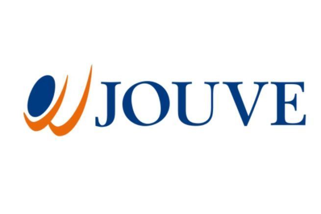 The Jouve Group changes its name