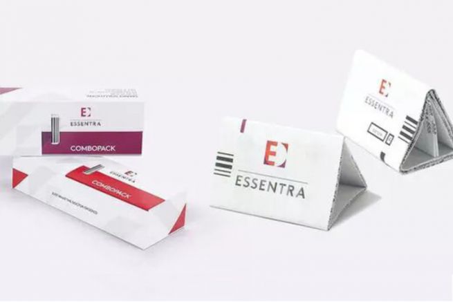 Creation of a global player in secondary packaging for the health and ...