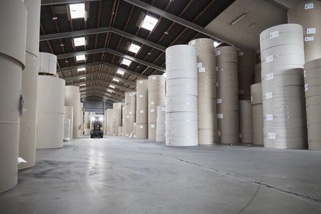 American Sonoco expands European production with acquisition of Danish ...