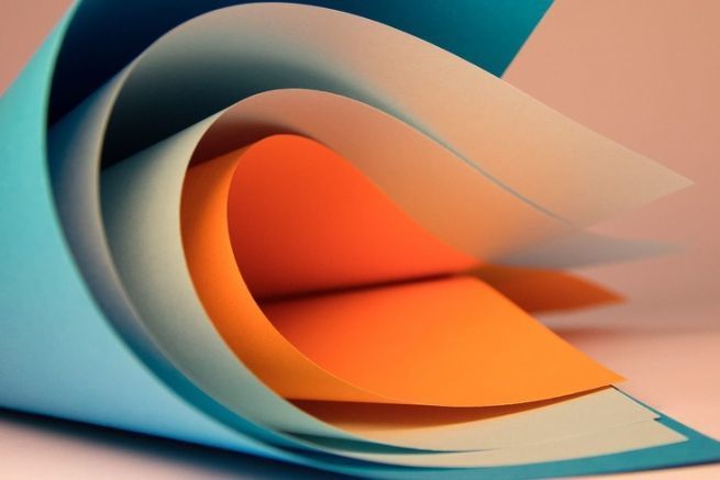 Lessebo Paper standardizes its paper presentations with Paper Profile