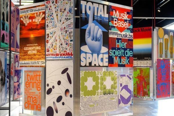 Chaumont hosts the 30th edition of the international poster competition