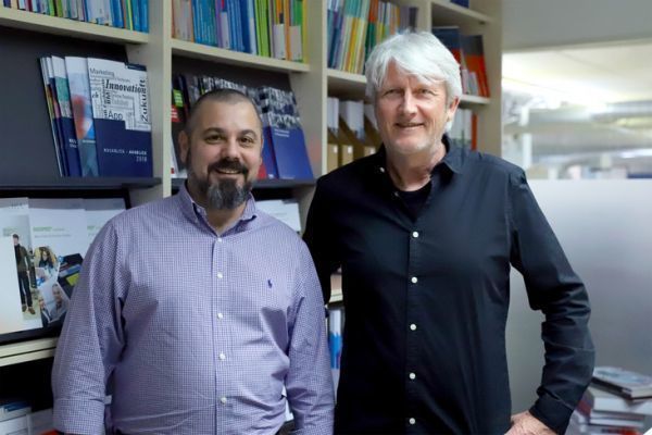 Edubook increases orders by 50% with OneVision