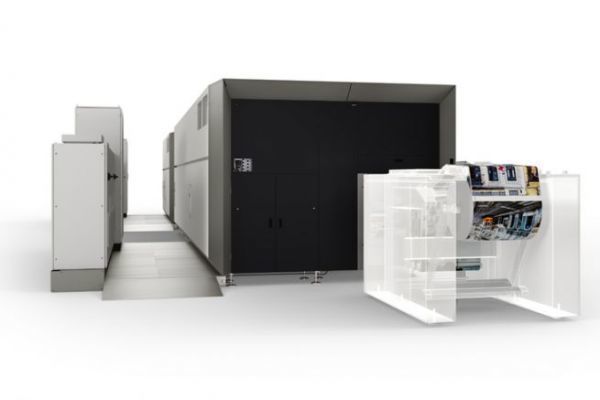 Canon unveils the ProStream 3000 series