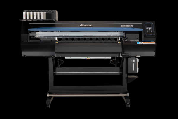 Mimaki launches its first DTF inkjet printer