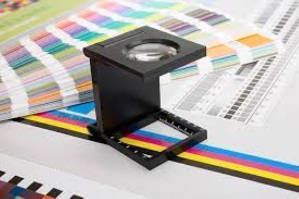 Cromalin: from color validation to the digital revolution