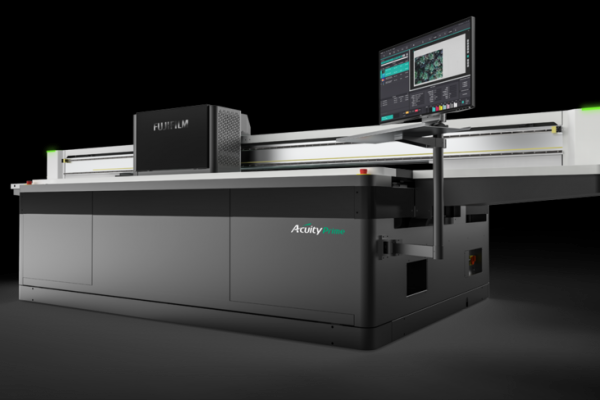 Acuity Prime: Fujifilm strengthens its marketing in Europe