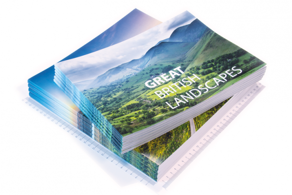 Canon: new finishing options for imagePress