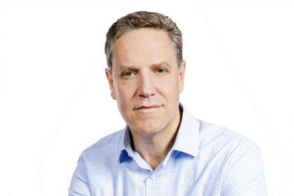 Transfer of power at Avery Dennison: Deon Stander takes over from Mitch ...