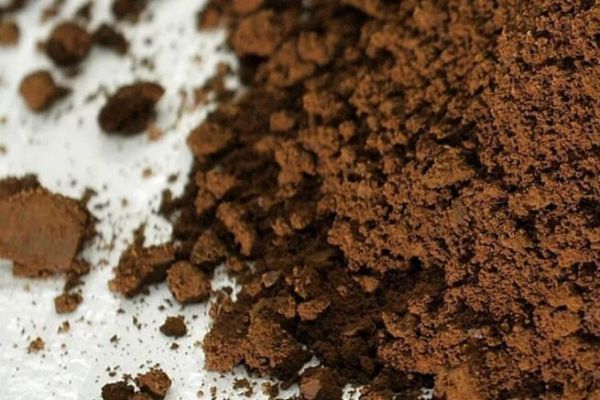 Lignin Powder From Sugarcane To Skin: Lignin As A Multifunctional