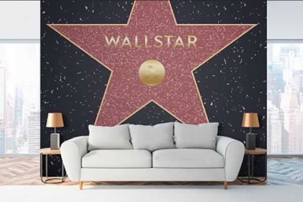 Ahlstrom and Xeikon launch WallStar Digital Peel & Up, the easy-to ...