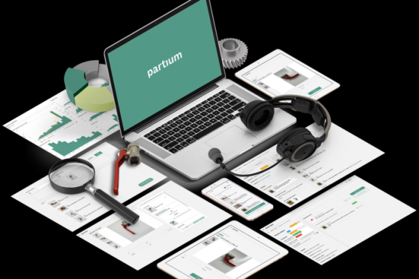 Manroland Goss launches new spare parts identification system