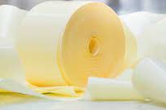 LinerLoop compatible, the label for recyclable label liners