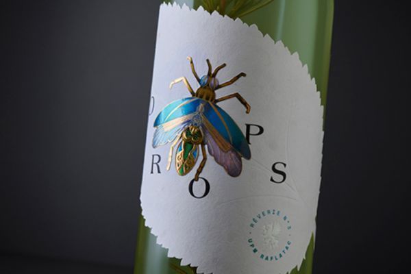 UPM Raflatac launches five premium label papers made from recycled fibres