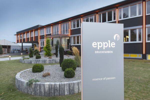 The Epple Druckfarben inks affair: the seven-year legal battle finally over