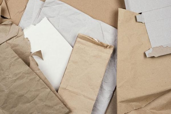 Consumers' favorite packaging material? Paper!