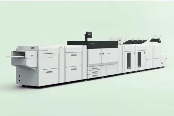 The Revoria EC1100 and Revoria SC170/180, Fujifilm's new toner presses