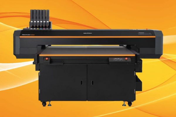 Mutoh launches XpertJet 1462UF, its printer for large-format objects