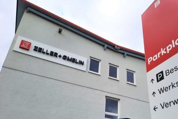 Two new flexo inks from Zeller+Gmelin
