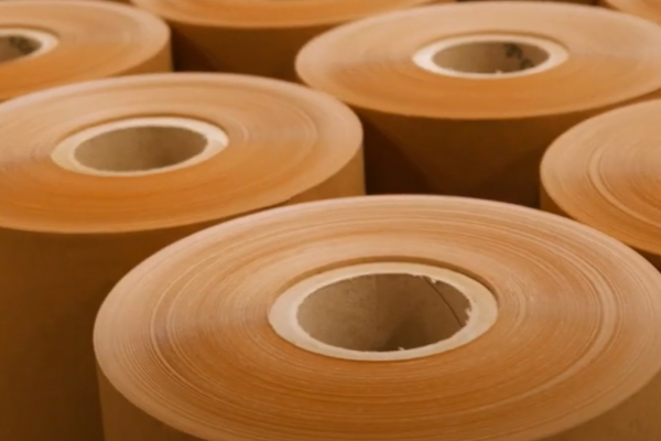 Amazon moves into custom paper packaging