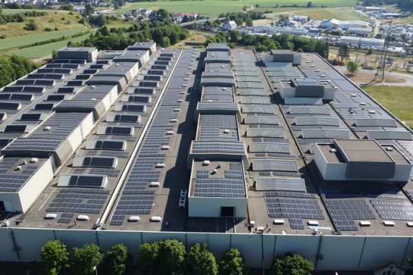 Environment: Heidelberg joins the United Nations Global Compact