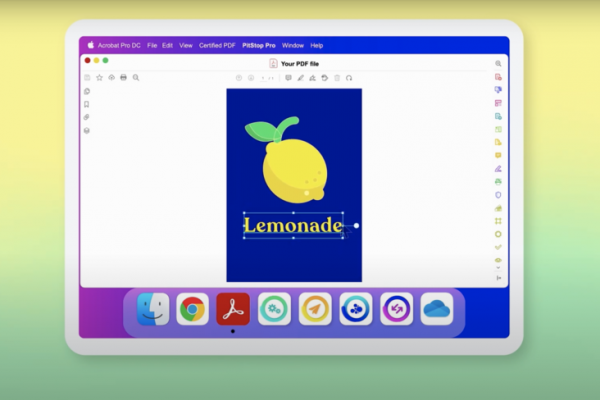 Enfocus PitStop Pro 2023 update