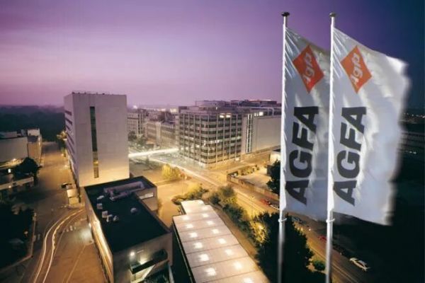 Agfa and Efi join forces to offer a complete range of large-format ...