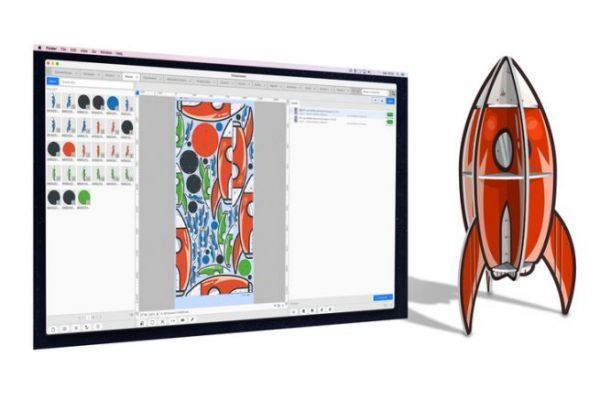 PrimeCenter 3.0: new features in Caldera's prepress software for ...