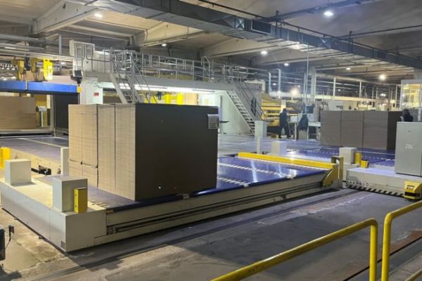 A new step for Hinojosa: the acquisition of MS Packaging strengthens ...