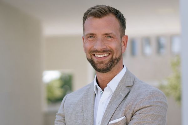 Koenig & Bauer Durst strengthens its sales strategy with Benjamin Bösch