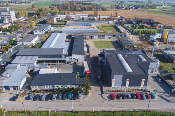 Coveris continues to expand in Central Europe