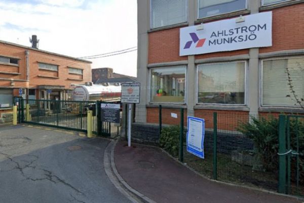 Future uncertain for Ahlstrom's Bousbecque paper mill