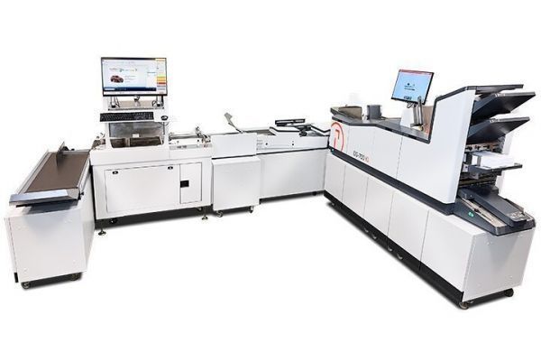 Drupa 2024: Quadient presents the Mail City of tomorrow