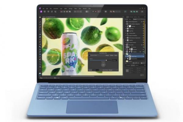 Affinity 2.5: what's new in Canva's creative suite?