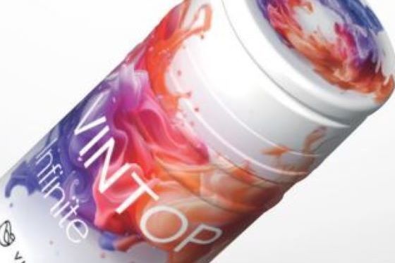 Vintop Infinite, a screw cap that aims to revolutionize the wine market