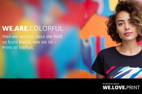 Discover German initiatives to revitalize the printing industry: "We ...