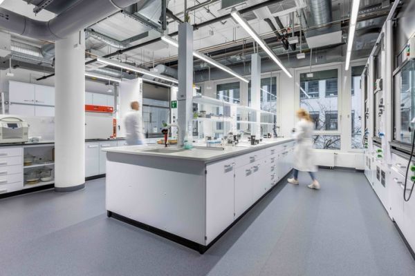 Hubergroup achieves Cradle to Cradle certification for the fourth time