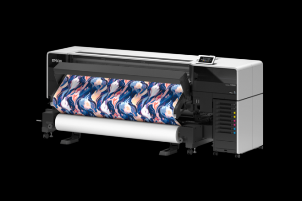 Epson launches SureColor F9500 and SC-F9500H dye-sublimation printers for textiles