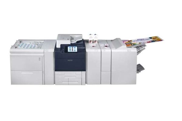 New Xerox PrimeLink C9200 range: versatile color presses