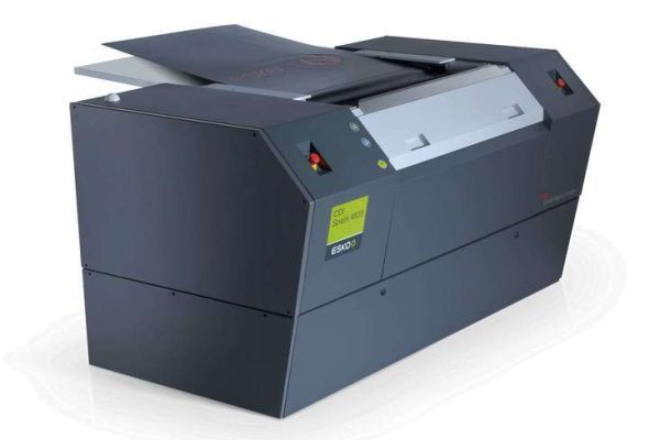 Esko celebrates its 5,000th flexo installation worldwide