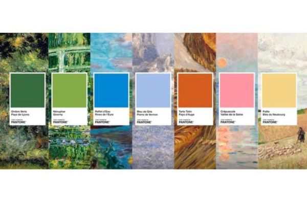 Color Schemes Color Wheel Landscapes
