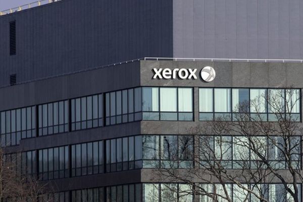 Xerox updates its roadmap to carbon neutrality by 2040